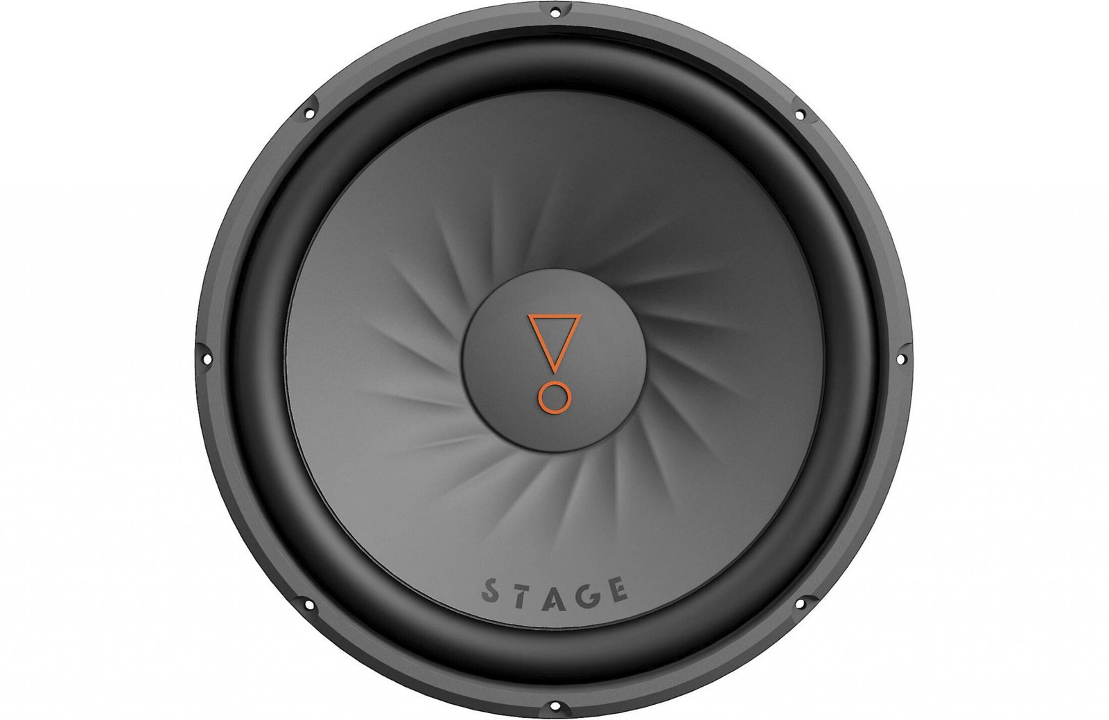Subwoofer De 12 Jbl Modelo Stage 122d De 250 Watts Rms – JBL – Infinity