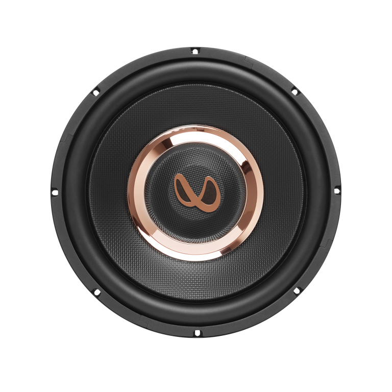 Subwoofer 12 Pulgadas Infinity Primus 1270 300 Watts Rms – JBL – Infinity