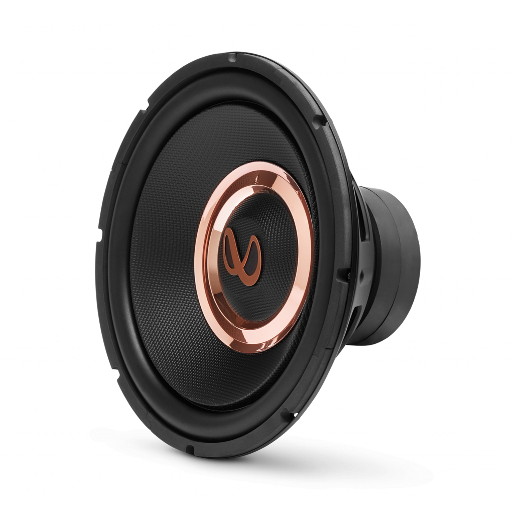 Subwoofer 12 Pulgadas Infinity Primus 1270 300 Watts Rms – JBL – Infinity